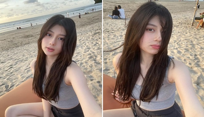 Link Video Syur Mirip Lydia Onic Viral, Isu 17 Mantan Kembali Menghantui