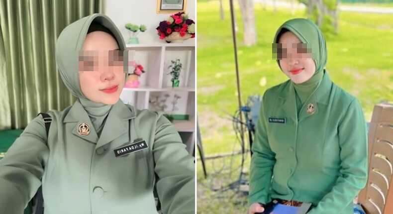 Link Video Diduga Hilda Pricillya Persit Ramai di Media Sosial, Hati-hati Klik